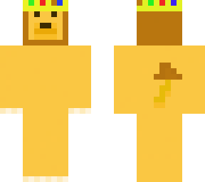 lion | Minecraft Skins