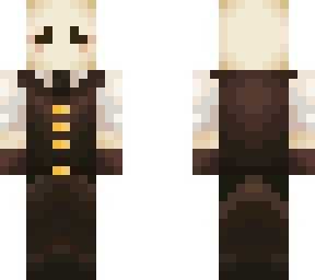 marshmallow | Minecraft Skins