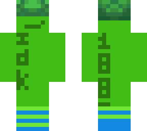 Minecraft ppl | Minecraft Skin