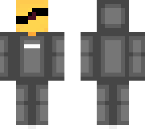 minimuka | Minecraft Skins