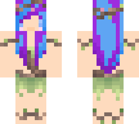 Ldshadowlady Skin Enchanted Oasis