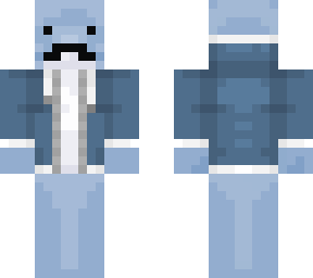dolphin | Minecraft Skins