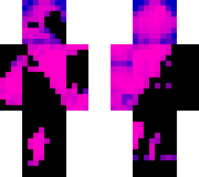 Mystic Balance (Gen4) | Minecraft Skin