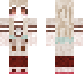 yashiro | Minecraft Skins