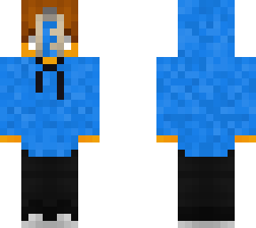 levels smp | Minecraft Skins