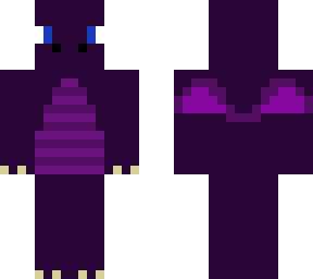 nightwing | Minecraft Skins