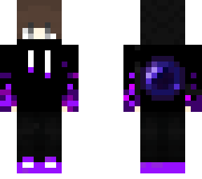 ninja | Minecraft Skin