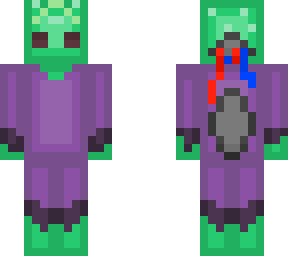nosignificantharassment | Minecraft Skin