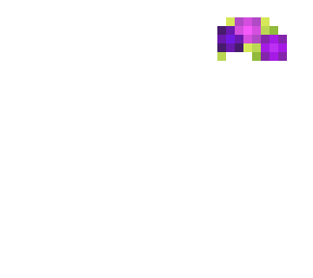 OB - Purple & Magenta Flowers | Minecraft Skin