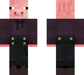 piggy | Minecraft Skin