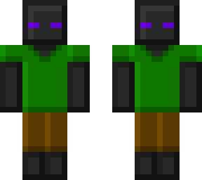 defect | Minecraft Skins