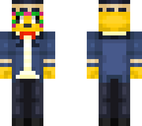 poco | Minecraft Skins