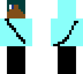 poo | Minecraft Skins