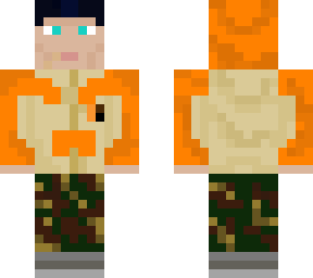 protector | Minecraft Skins