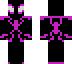 purplespiderman | Minecraft Skin