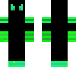 stalker | Minecraft Skins