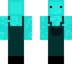 ripley | Minecraft Skins