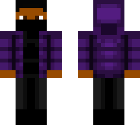 roadman | Minecraft Skins
