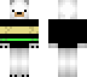 roier | Minecraft Skins