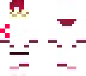 romeo | Minecraft Skins