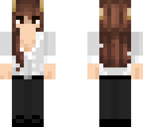 Sexy Schlatt | Minecraft Skin