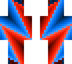 Slash | Minecraft Skin