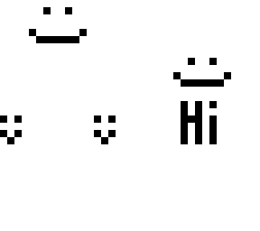 smiley face | Minecraft Skins