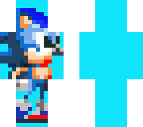 Steam Pixel Art | Minecraft Skin