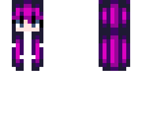 milky way | Minecraft Skins