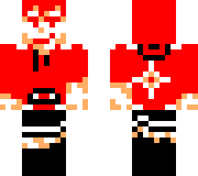 soda | Minecraft Skins