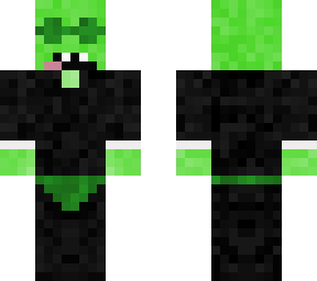 This skin is for cheappickel | Minecraft Skin