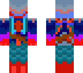 drake | Minecraft Skins