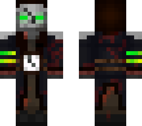 time steve | Minecraft Skins