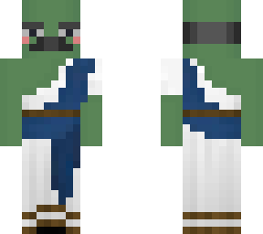 toga | Minecraft Skins