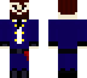 civil war | Minecraft Skins