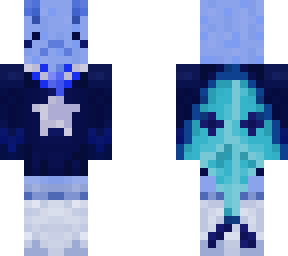 luna moth | Minecraft Skins