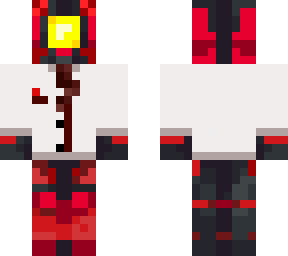 ultrakill | Minecraft Skins