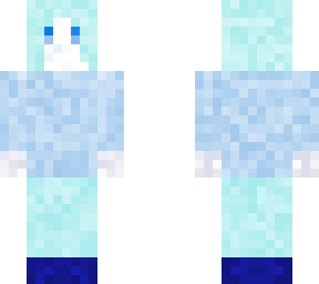 vengefulspirit | Minecraft Skin
