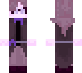 Victor | Minecraft Skin
