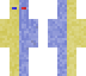 vivec | Minecraft Skins