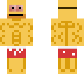 walnut | Minecraft Skins