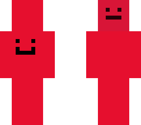 Wembu | Minecraft Skin