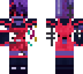 bonfie | Minecraft Skins