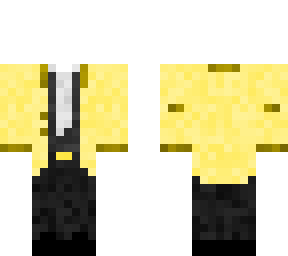 tuxedo | Minecraft Skins