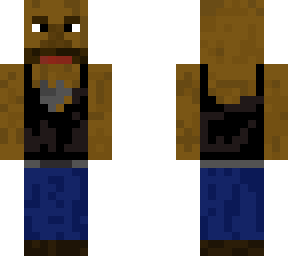 yes king | Minecraft Skin