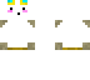 Yeti | Minecraft Skin