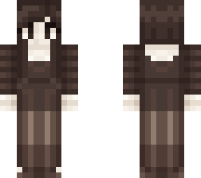 carrie | Minecraft Skins