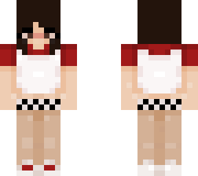 +~Emma~+ | Minecraft Skin