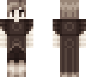 gary | Minecraft Skins