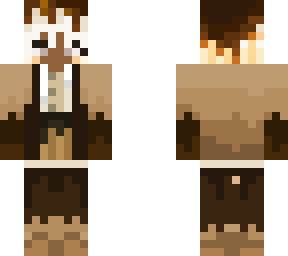mello | Minecraft Skins